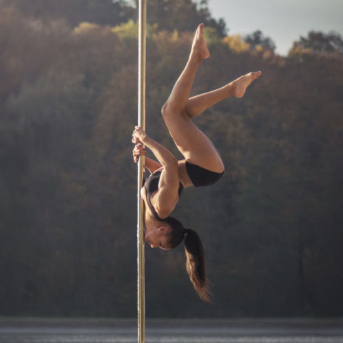 Team | Muse Pole Dance