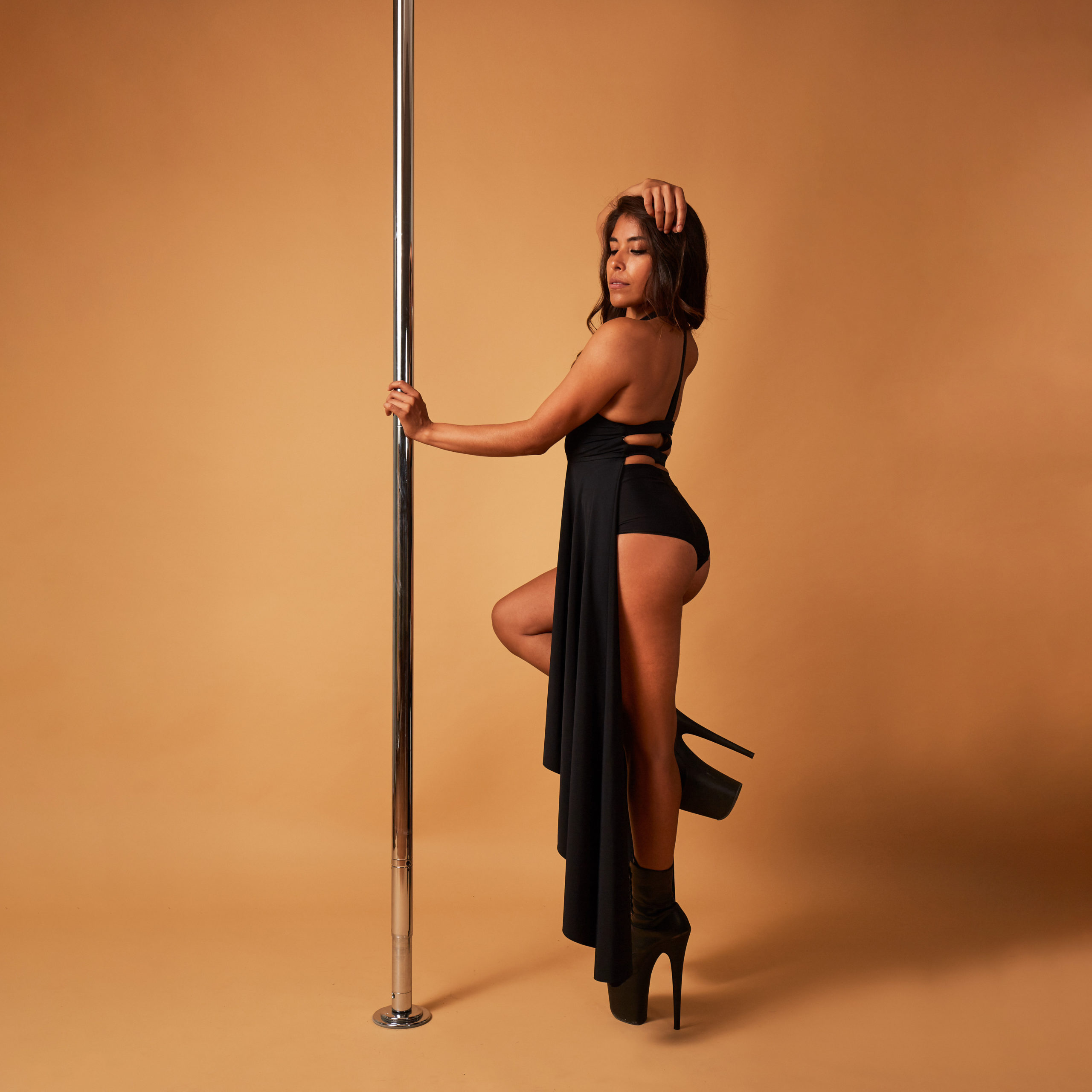 Open Training | Muse Pole Dance